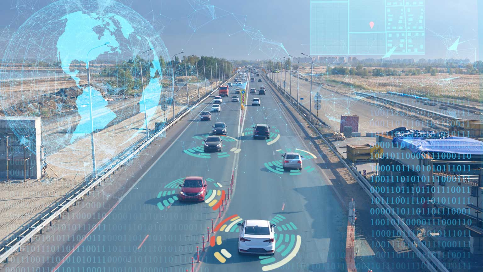 Sensor Fusion Drives Vehicle Autonomy Forward (Download) | Electronic ...