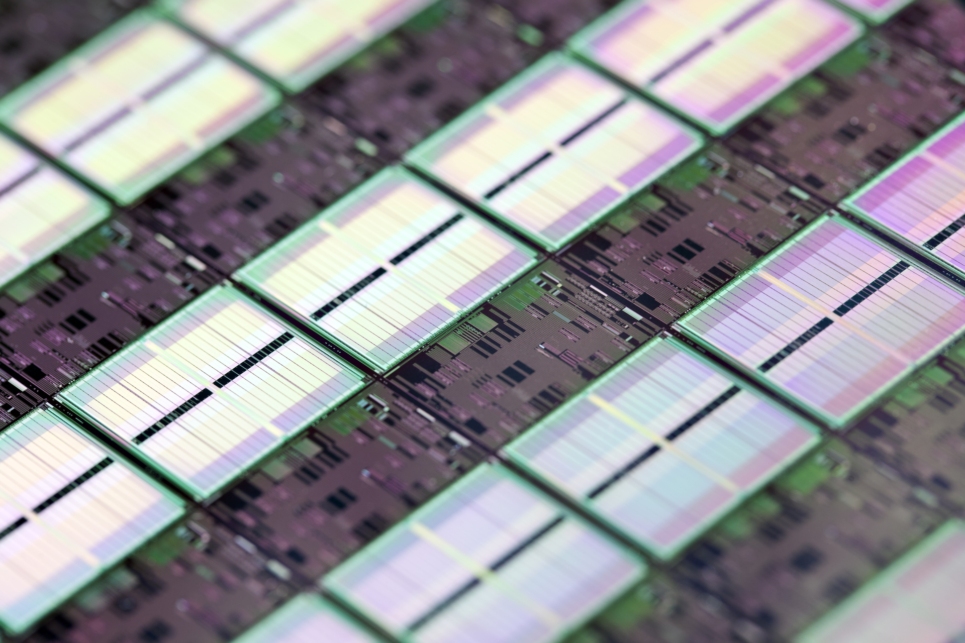 U.S. Signs Deal with Google to Boost Open-Source Chip Design ...