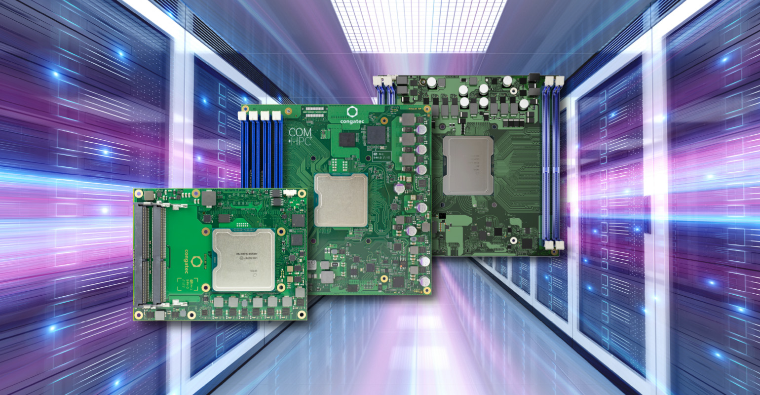 Boundless freedom for edge servers | Electronic Design