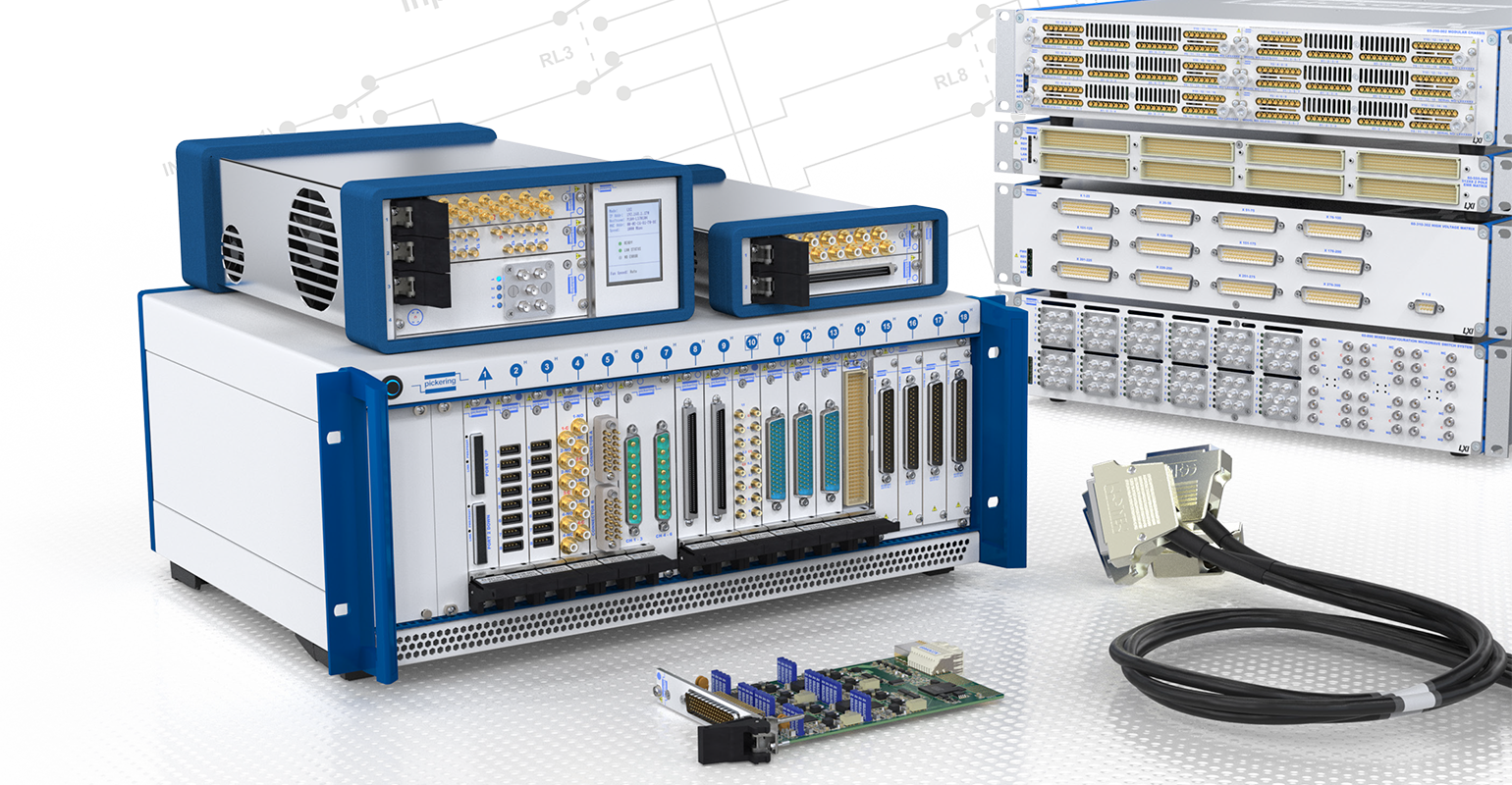 SwitchMate: A Practical Guide to Switching for Automated Test Systems ...