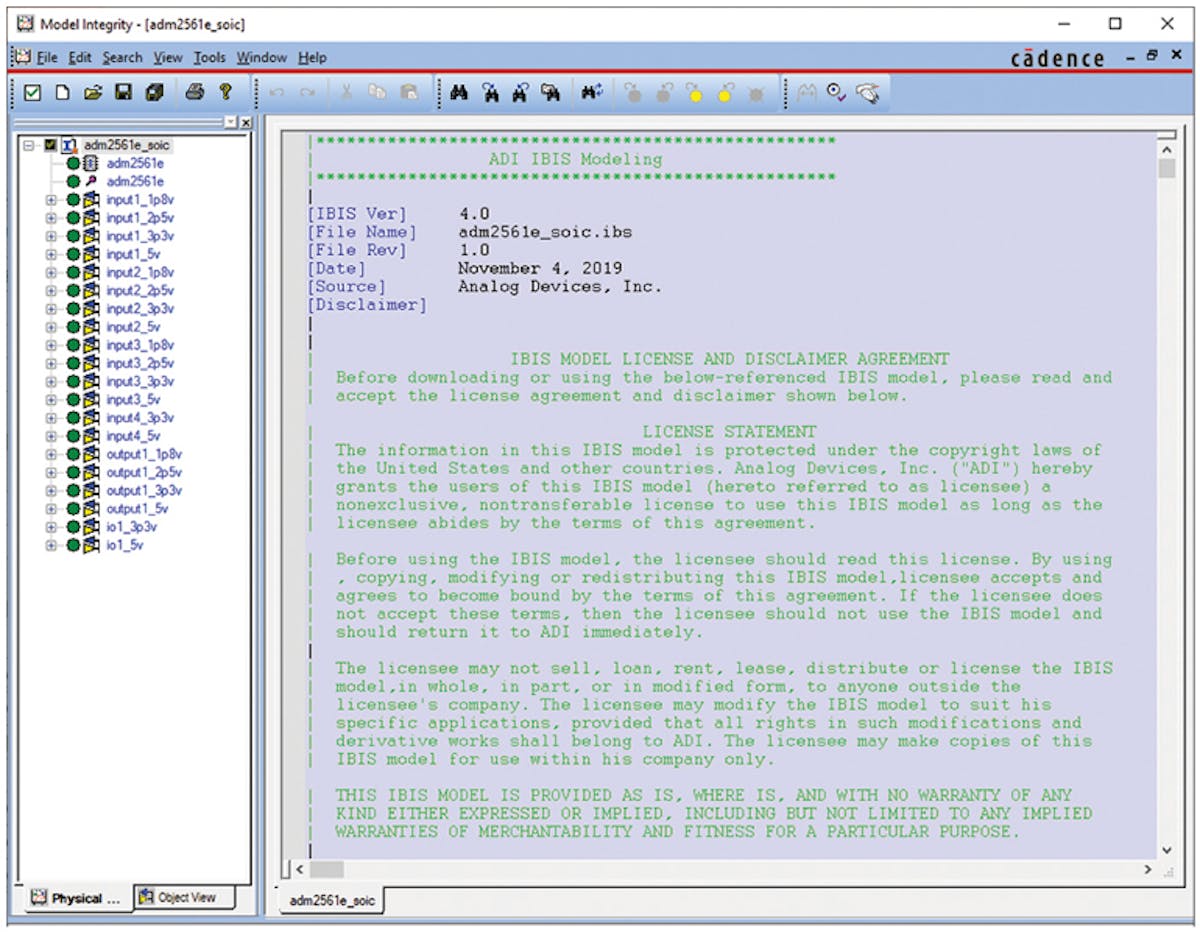 IBIS Modeling (Part 1): Why IBIS Modeling is Critical to Design Success ...