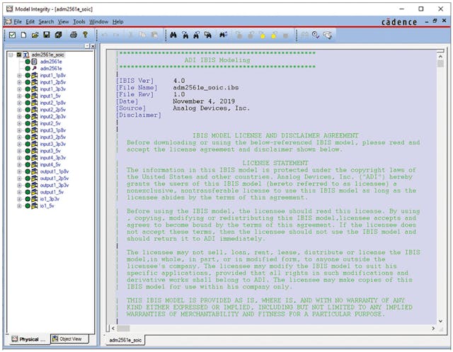 IBIS Modeling (Part 1): Why IBIS Modeling is Critical to Design Success | Electronic Design