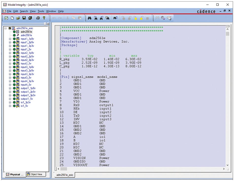 IBIS Modeling (Part 1): Why IBIS Modeling is Critical to Design Success ...