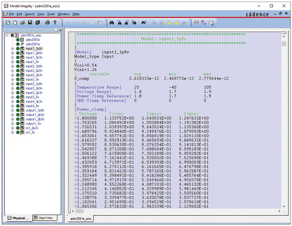 IBIS Modeling (Part 1): Why IBIS Modeling is Critical to Design Success ...