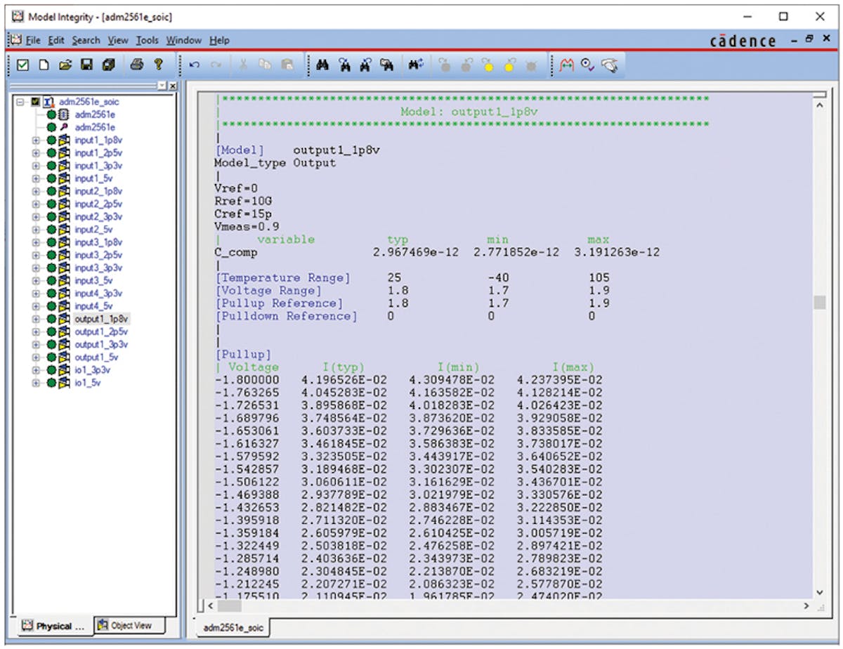 IBIS Modeling (Part 1): Why IBIS Modeling is Critical to Design Success | Electronic Design