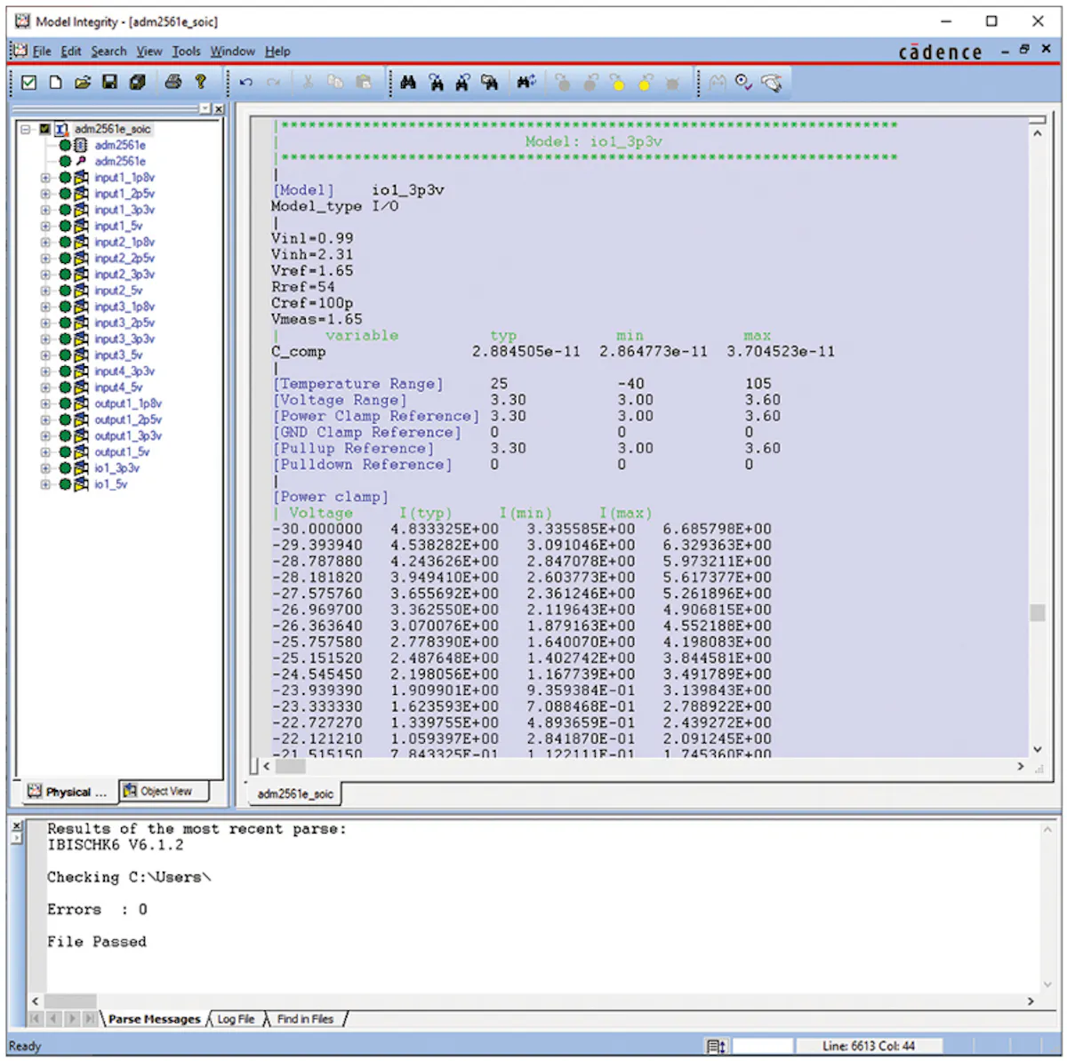 IBIS Modeling (Part 1): Why IBIS Modeling is Critical to Design Success ...