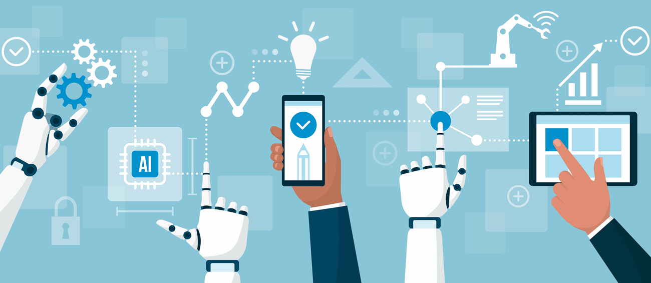 Making Sense of the Modern HMI | Electronic Design