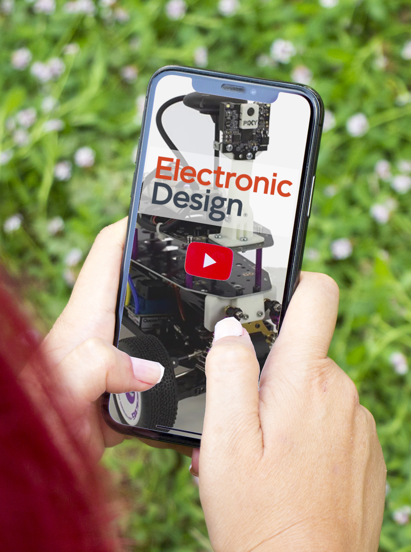 Top Videos: November 2022 | Electronic Design