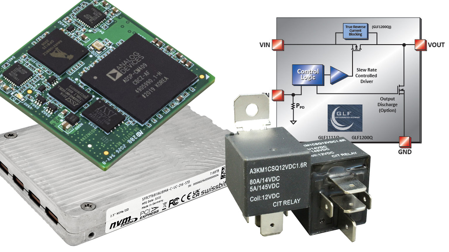 Wired | Electronic Design