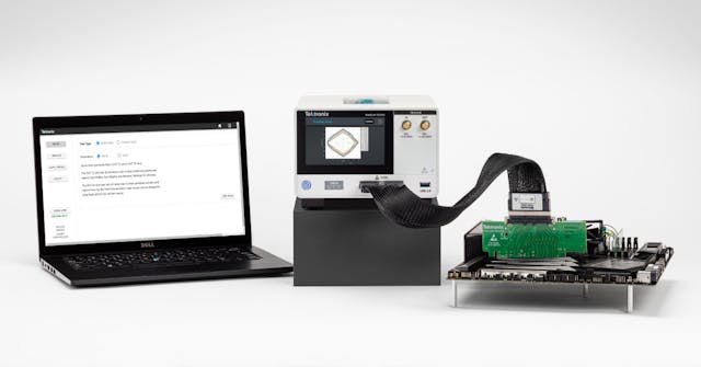 Margin Test Solution Simplifies and Speeds PCIe Gen 3 and Gen 4 Test ...