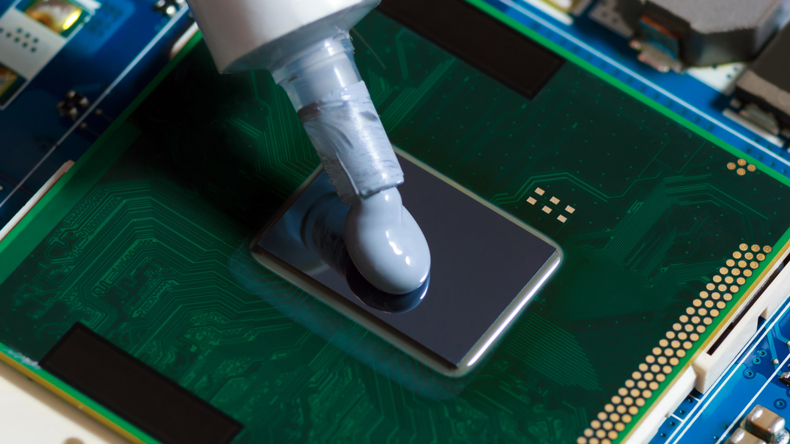 Thermal Interface Materials: Cool Options for Better Power Density ...