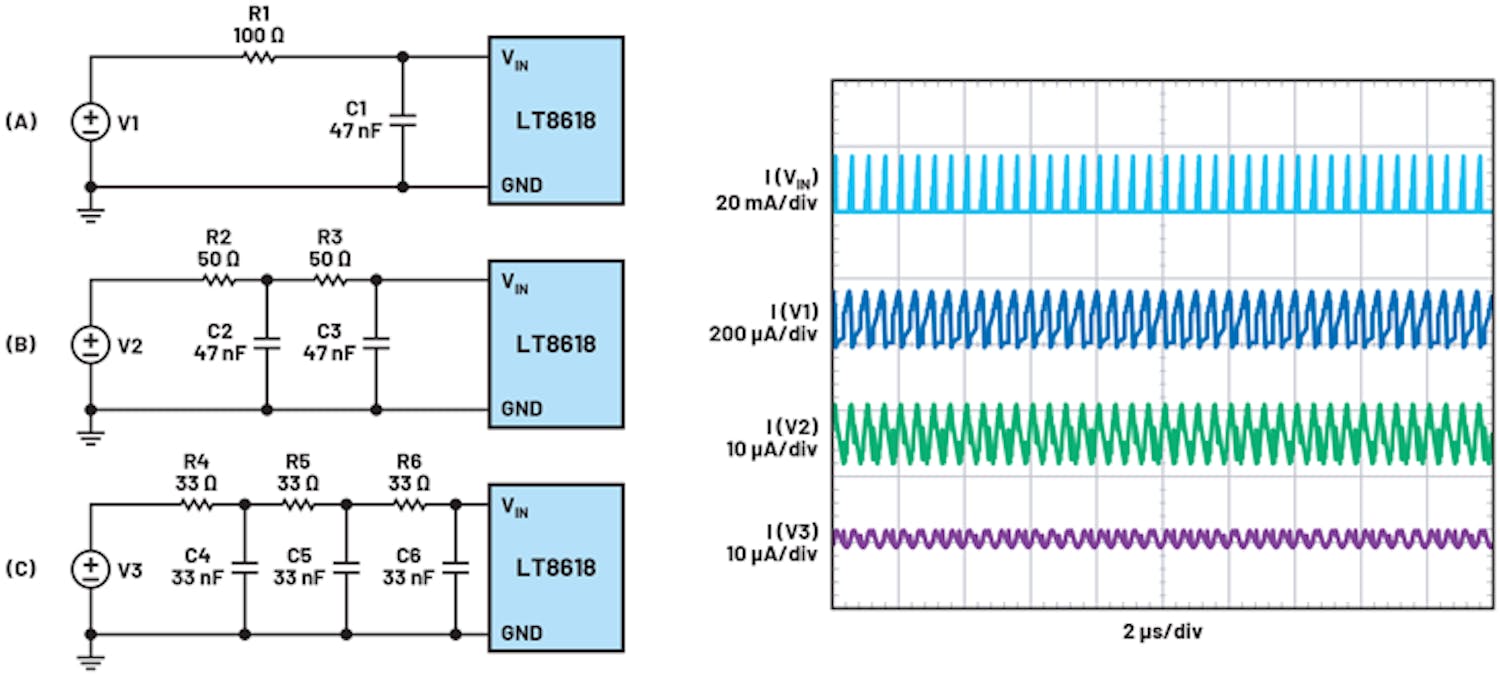 Buck Regulators Quench Current-Loop Transmitter’s Power Thirst | Electronic Design