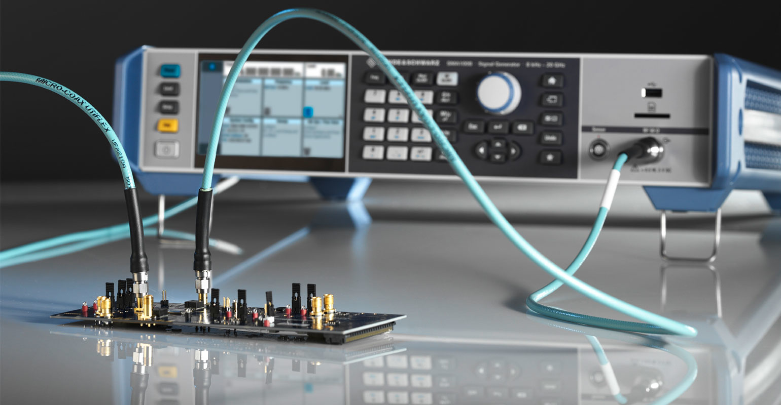 Key Characteristics of Signal Generators and Modulation Methods ...