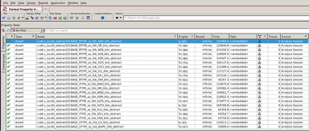 11 Myths About Using Formal Verification | Electronic Design