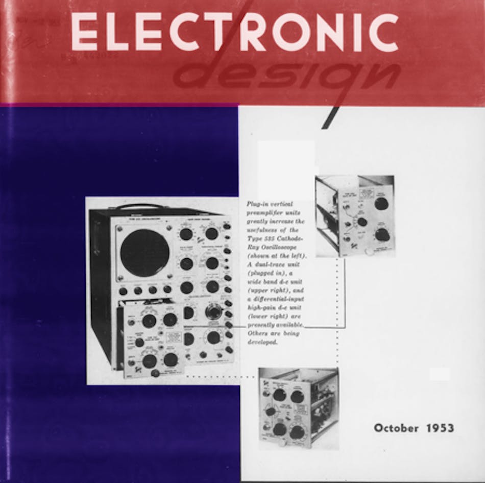 Electronic Design: Then and Now | Electronic Design