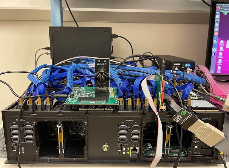 Manage ASIC, SoC Design Risk with Leading-Edge Verification Services ...