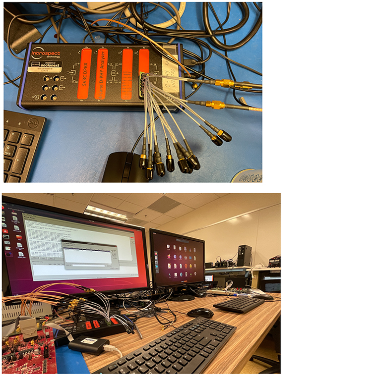 Manage Asic Soc Design Risk With Leading Edge Verification Services