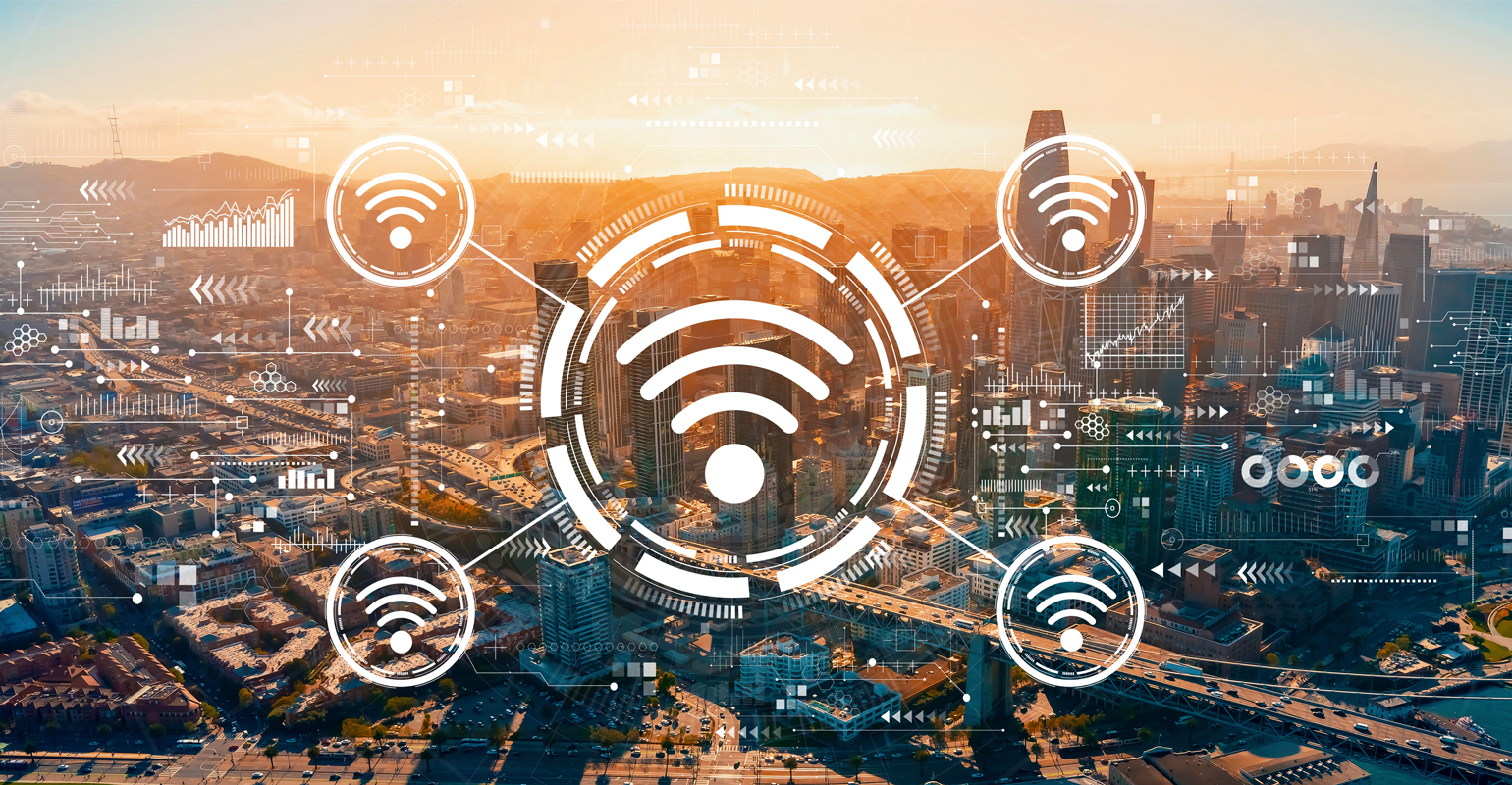 Testing the 2.4, 5, and 6 GHz Bands in IEEE 802.11ax | Electronic Design