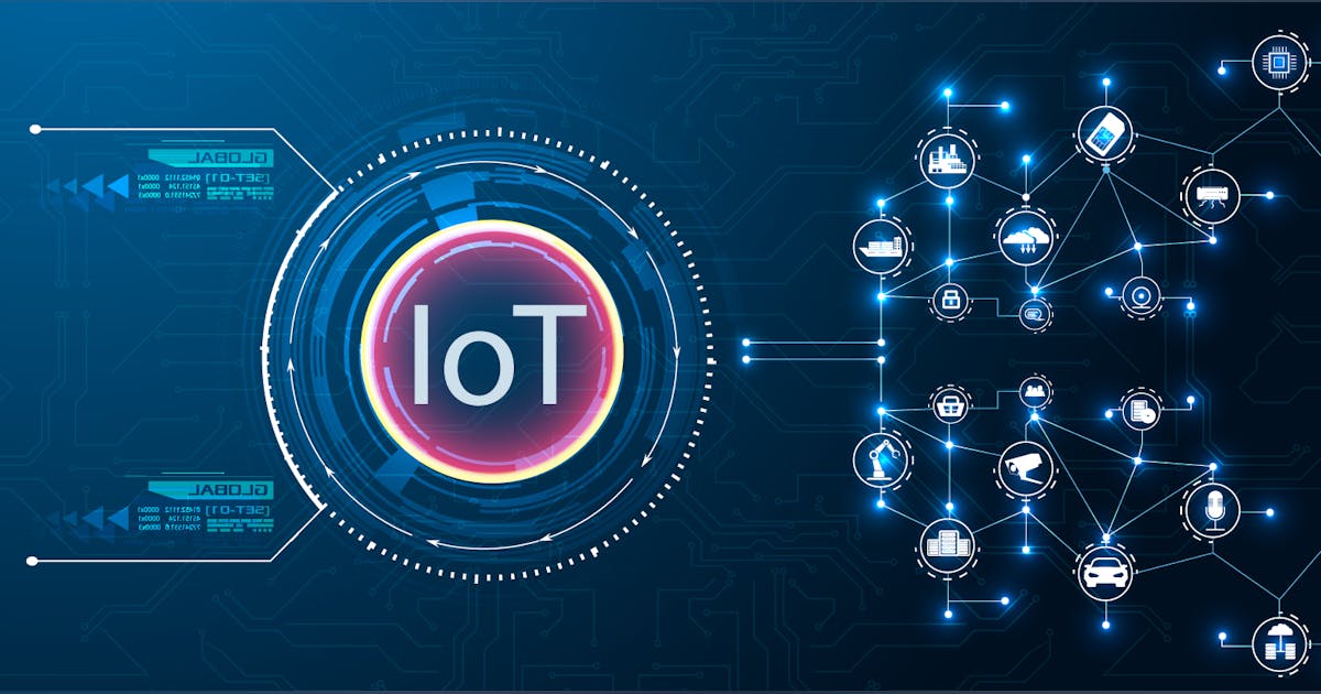 Iot Device Testing Importance Of Understanding Use Cases Electronic Design