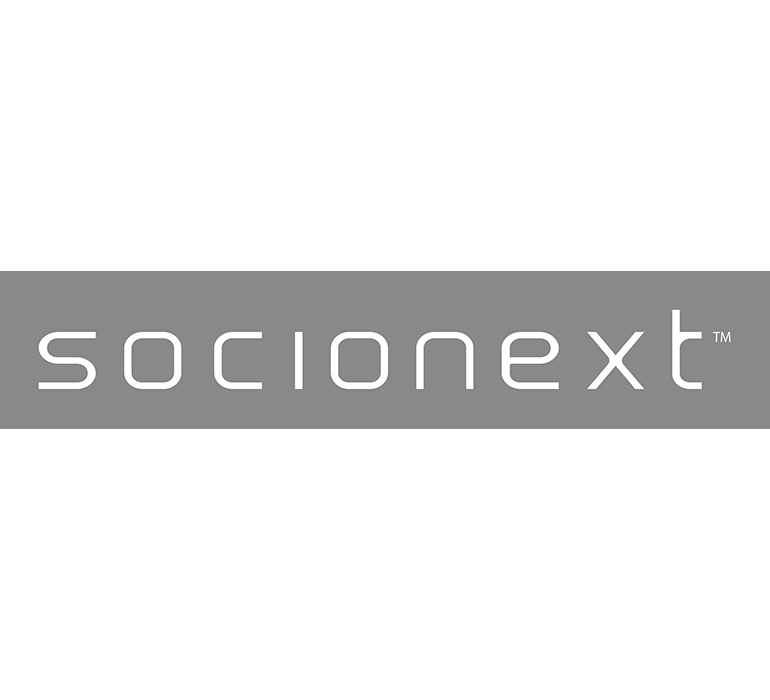 Socionext America | Electronic Design