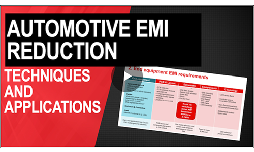 Rad-hardened converters feature integral EMI filtering | Electronic Design