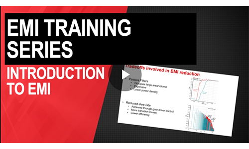 EMI/EMC Regulations | Electronic Design