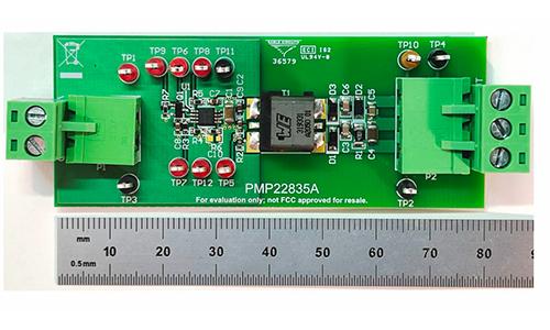 Modes Of Conduction | Electronic Design