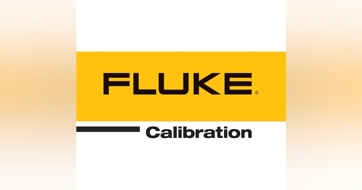 Fluke Calibration Electronic Design