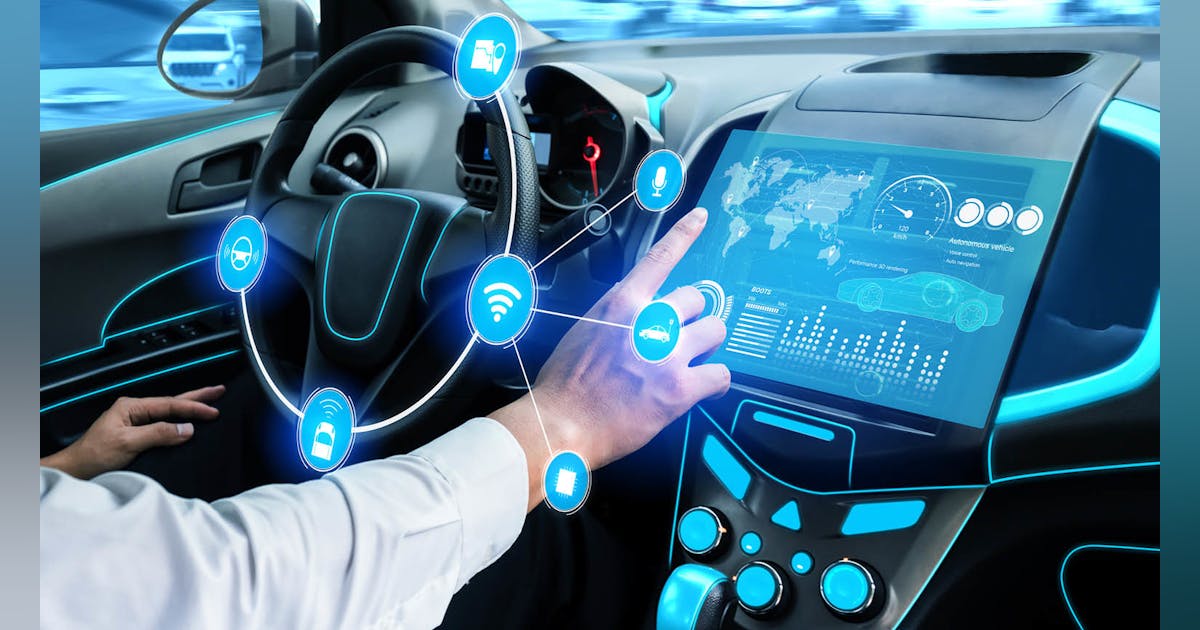 Taking Action To Further Protect Automotive Ecus Electronic Design