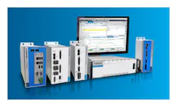 An Insider Look at Advanced Automation Control Infrastructure ...