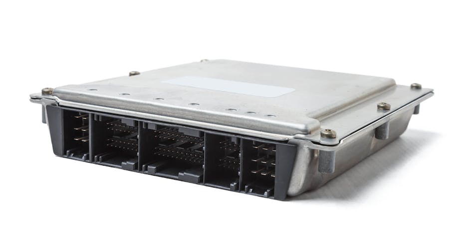 Taking Action to Further Protect Automotive ECUs | Electronic Design