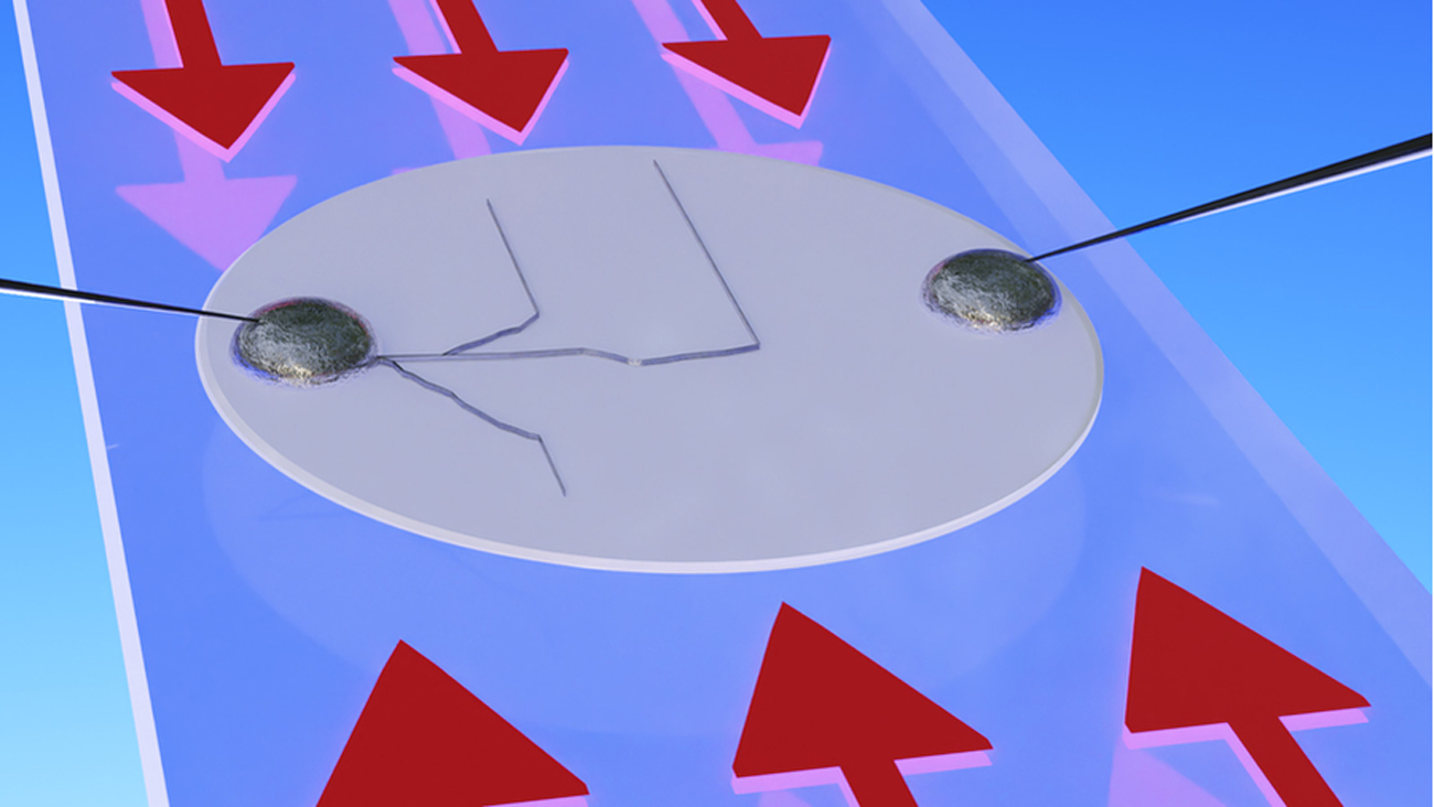 Battery Dendrites Shown to Form from Mechanical Stress | Electronic Design