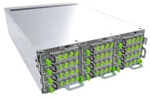 5 Tips for Improving Data-Center Flash Storage with EDSFF E1.S SSDs ...