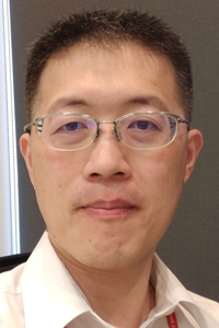 Johnson Chen | Electronic Design