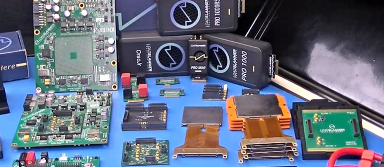 Embedded: Mix Of DSPs, FPGAs, And A PMC Slot For Video, Radio ...