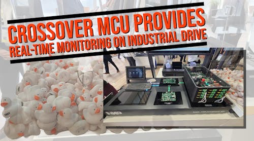 Safe Mcus Geared Toward Automotive Applications Electronic Design