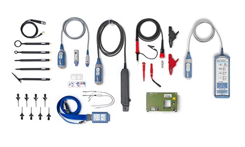 Understanding probe compensation | Electronic Design