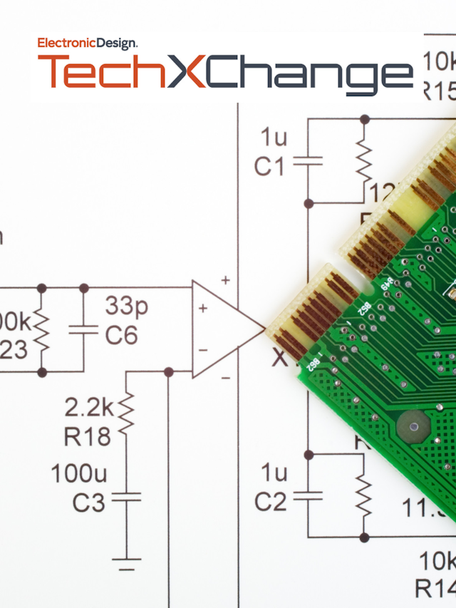 Exploring Op Amps | Electronic Design