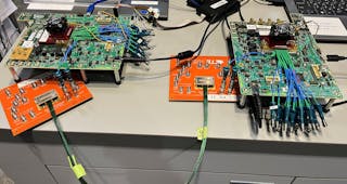 New SerDes Stays a Step Ahead in High-Speed Connectivity | Electronic ...