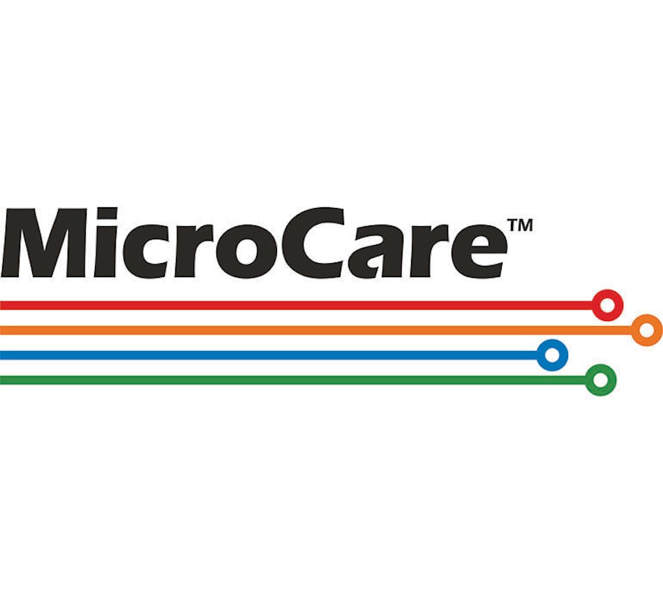 MicroCare | Electronic Design
