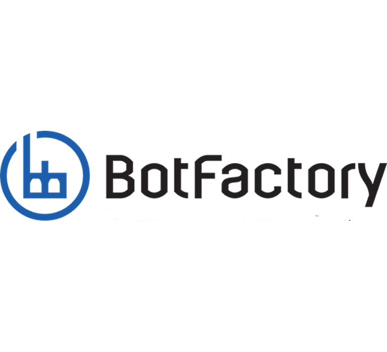 BotFactory Inc. | Electronic Design