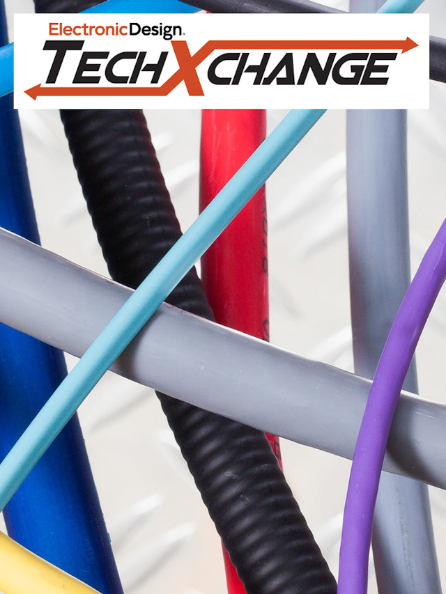 Critical Connections: Cables, Wires, Vias, and Busbars | Electronic Design