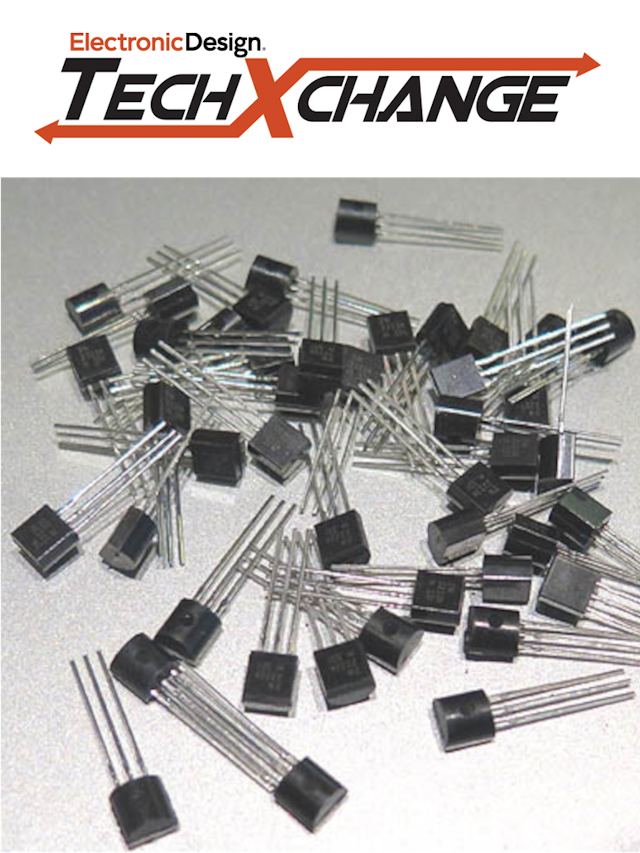 Distinguishing Discretes | Electronic Design