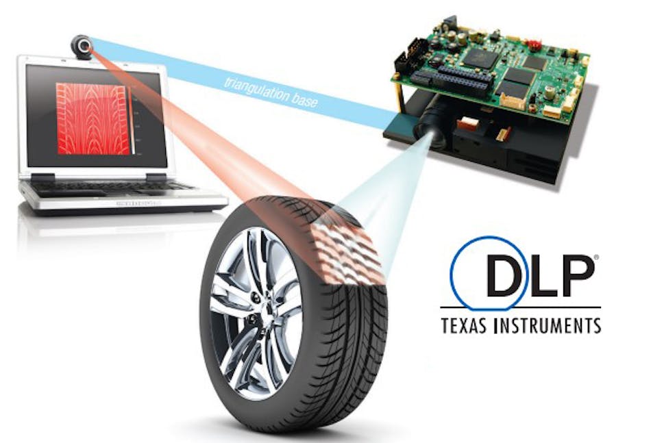 Focusing on Laser Power Density | Electronic Design