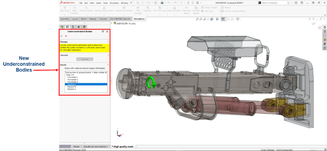 SolidWorks 2023 Delivers Across-the-Platform Upgrades | Electronic Design