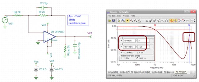 Three Major Design Pitfalls Plaguing New Analog Signal-Path Designers ...