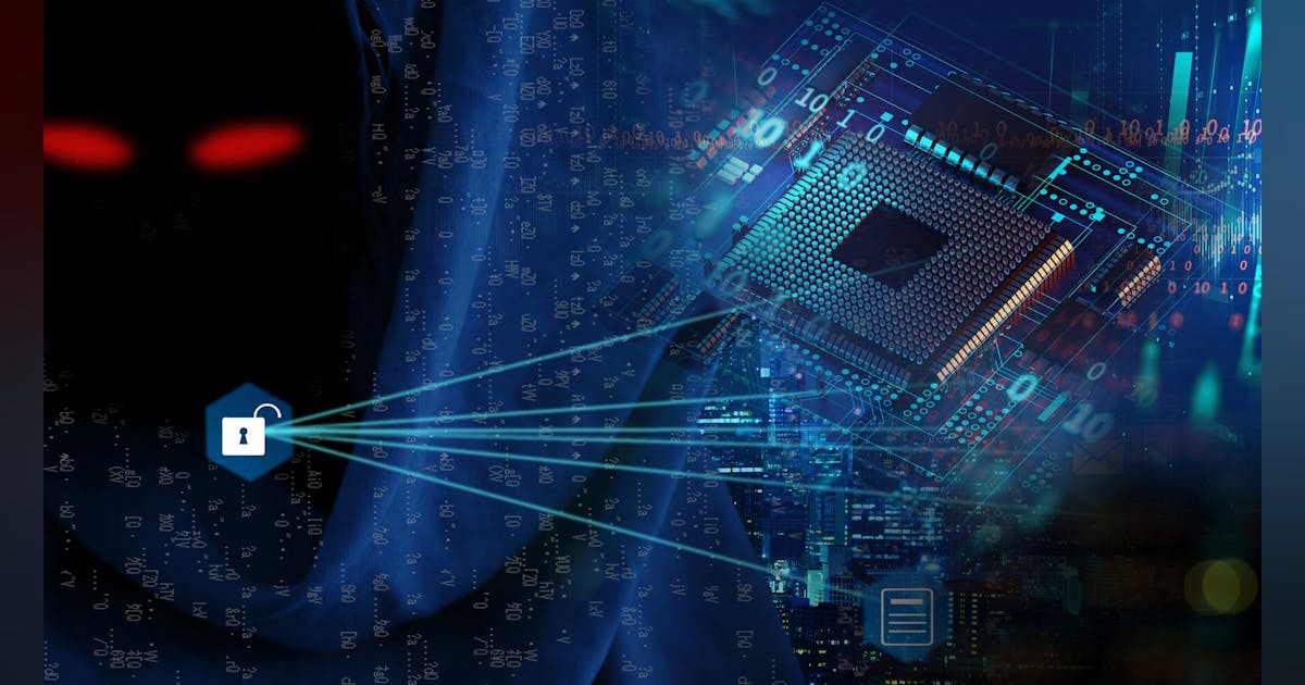 Fpga Security Vulnerabilities And Countermeasures Download Electronic Design