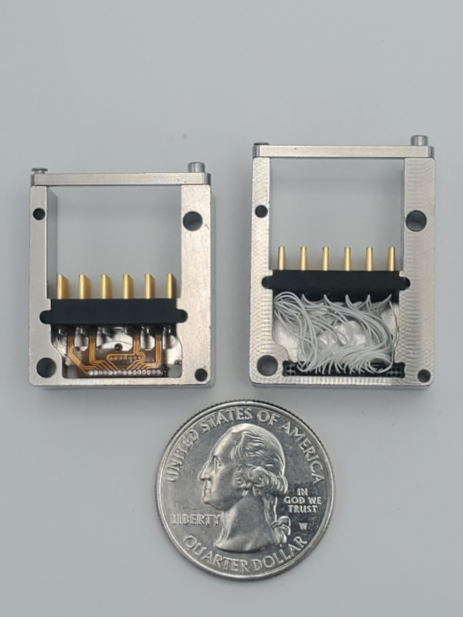 The Difference Between: Flex and Wired Interconnect | Electronic Design