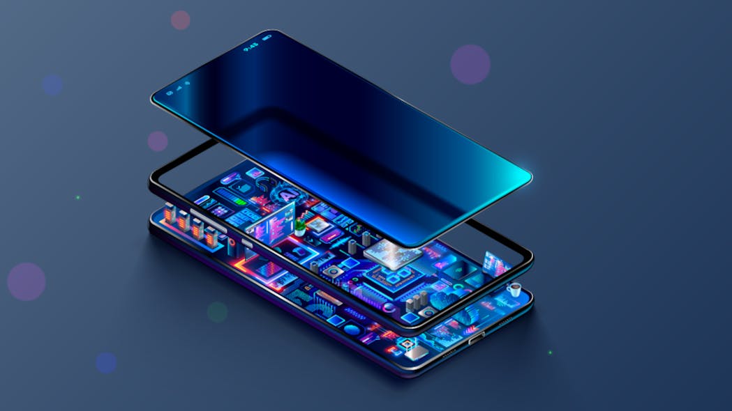 Using a Display to Generate Sound in Electronics | Electronic Design