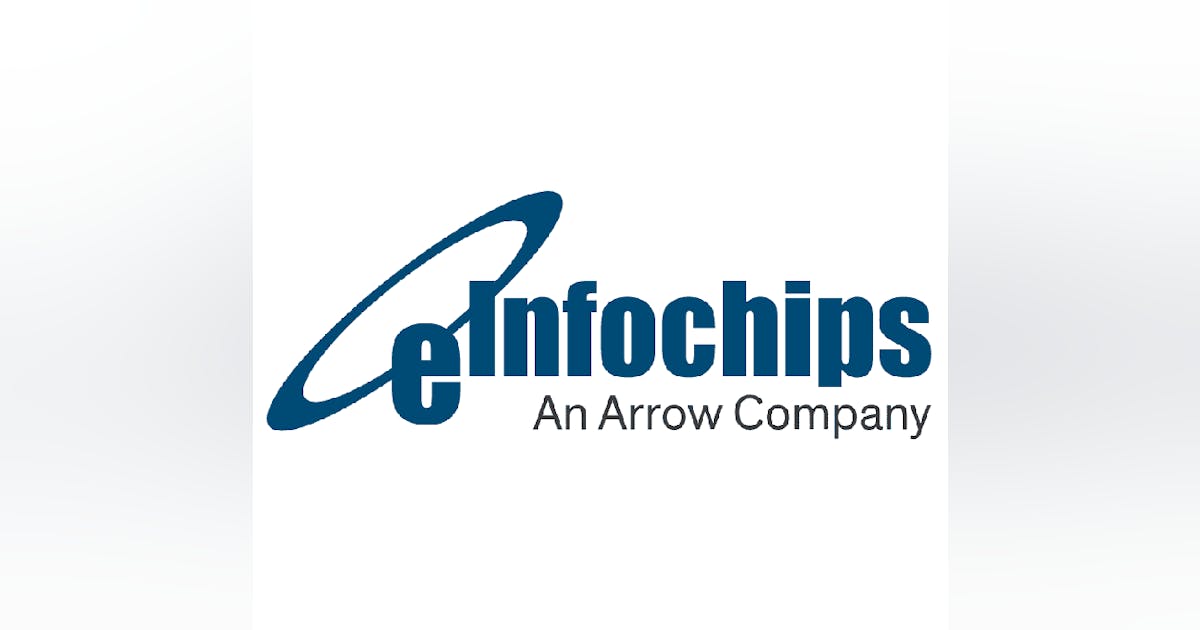 eInfochips (an Arrow company) | Electronic Design eInfochips (an Arrow company) | Electronic Design
